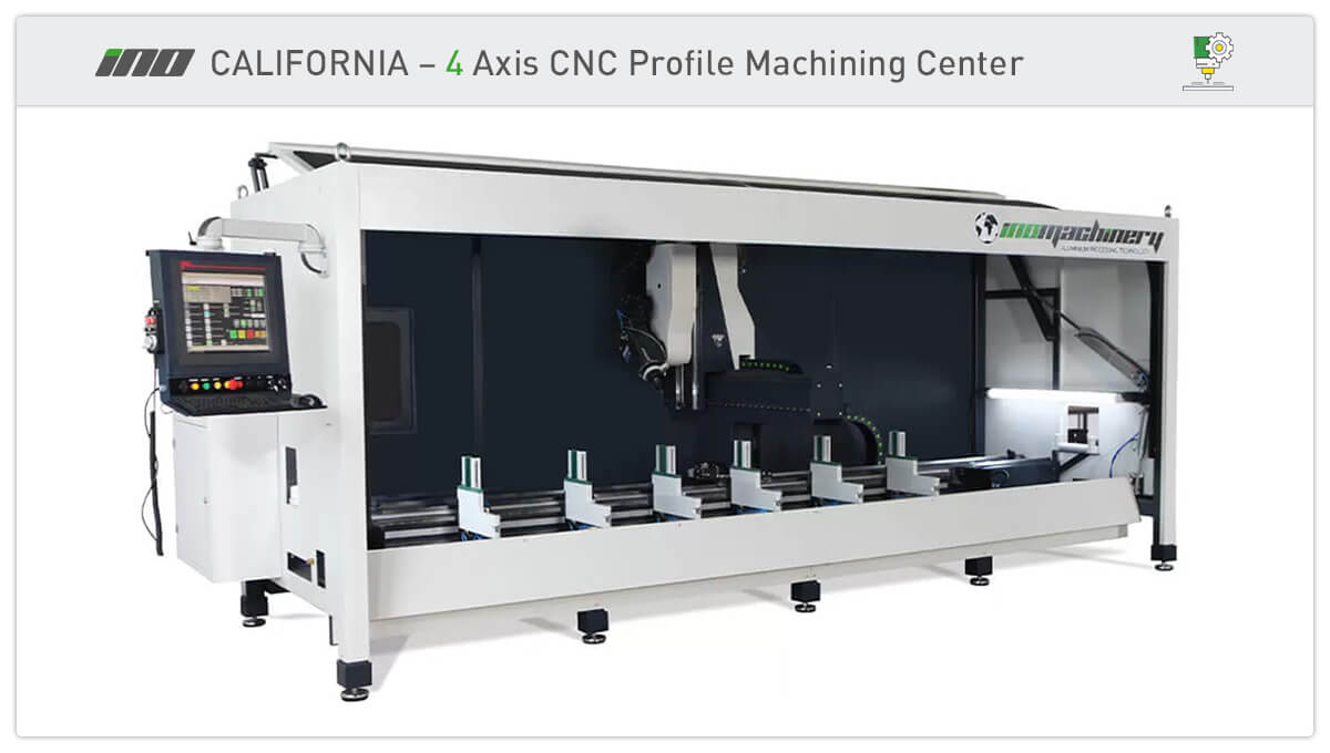 Errores comunes en la selección del centro de mecanizado CNC | INO